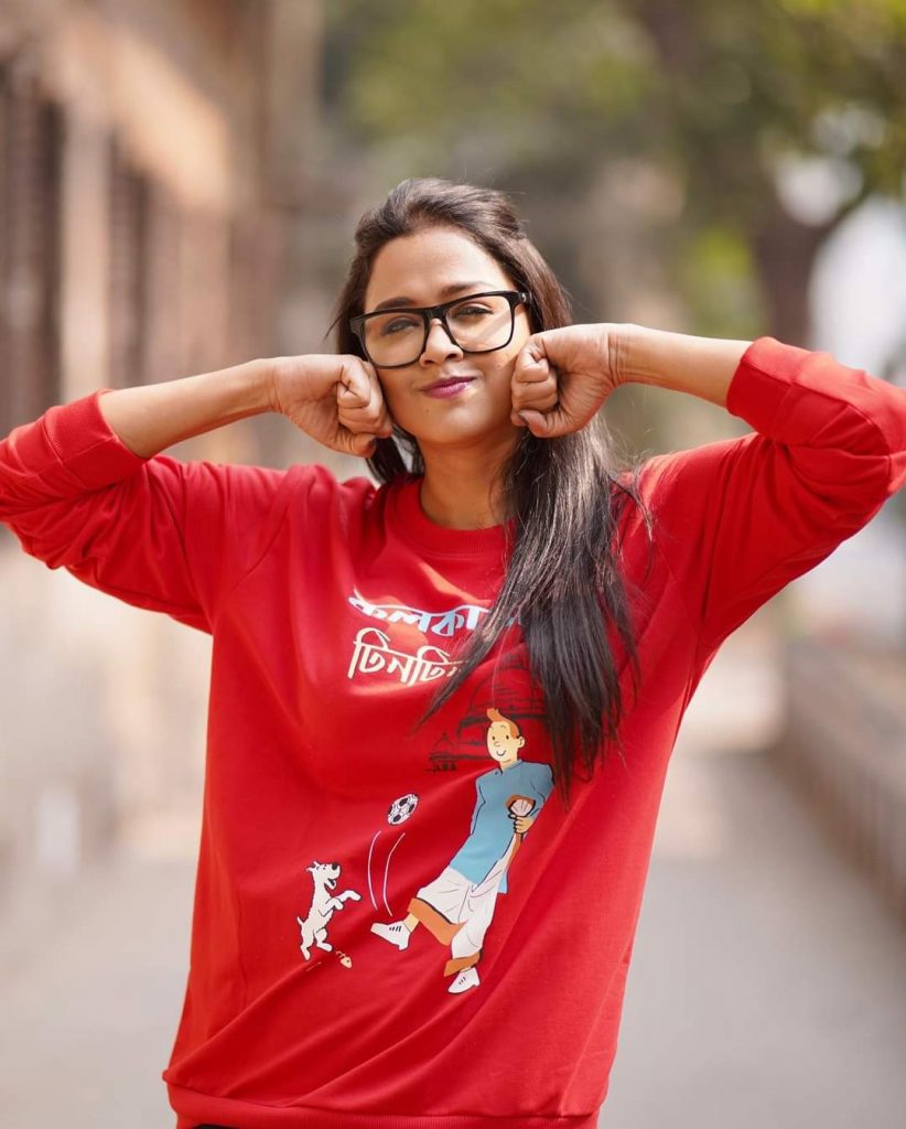 Sohini Sarkar - youngu